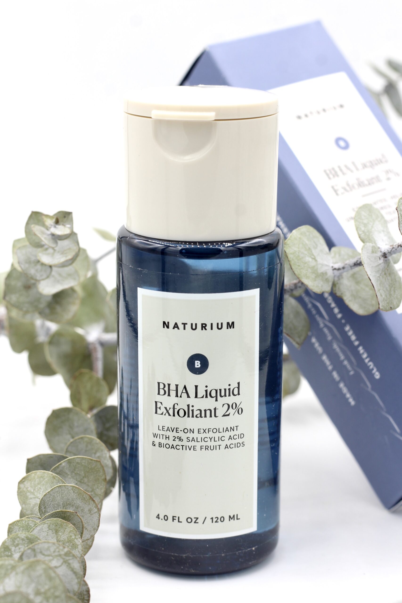Naturium Skincare: Now in Canada! - When I'm Older