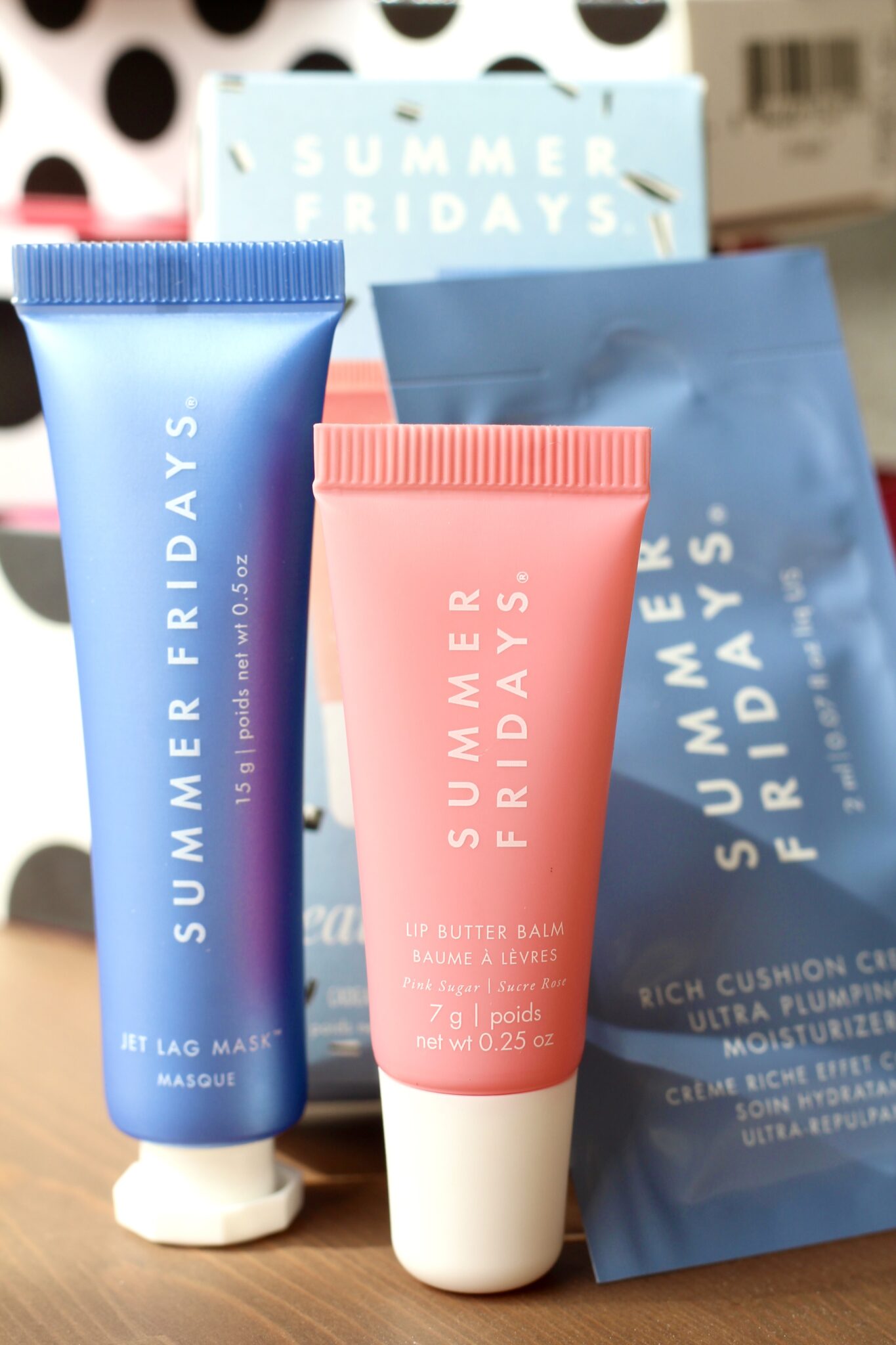 The 2025 Sephora Birthday Gifts - When I'm Older