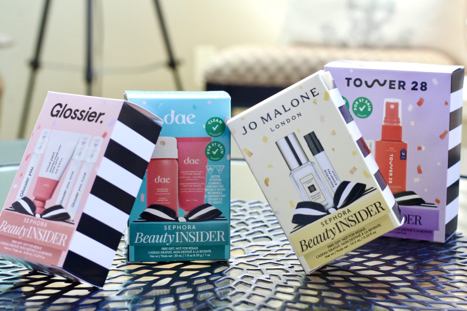 The 2026 Sephora Birthday Gifts - When I'm Older